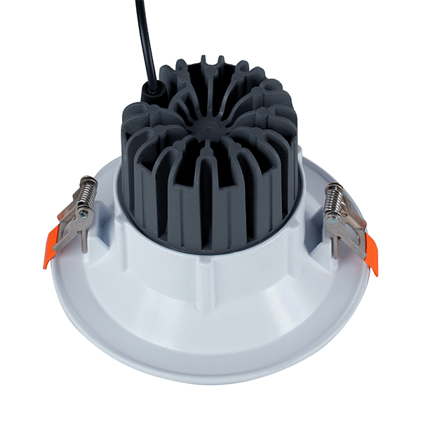 3 inch led recessed downlight with 1050lm led ceiling light SAA led ...